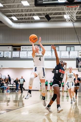 Middle School Lady Jackets | Local | northwestgeorgianews.com