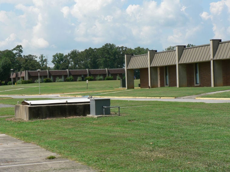 Rome Redevelopment Committee tours former NWGRH site | Gallery ...