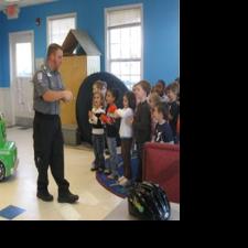 Floyd EMS celebrates first anniversary of service in Polk | Archive ...