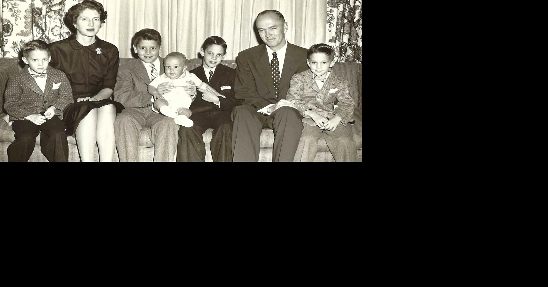 ADONIA K. SMITH: The Harbin legacy in Rome | Columns ...