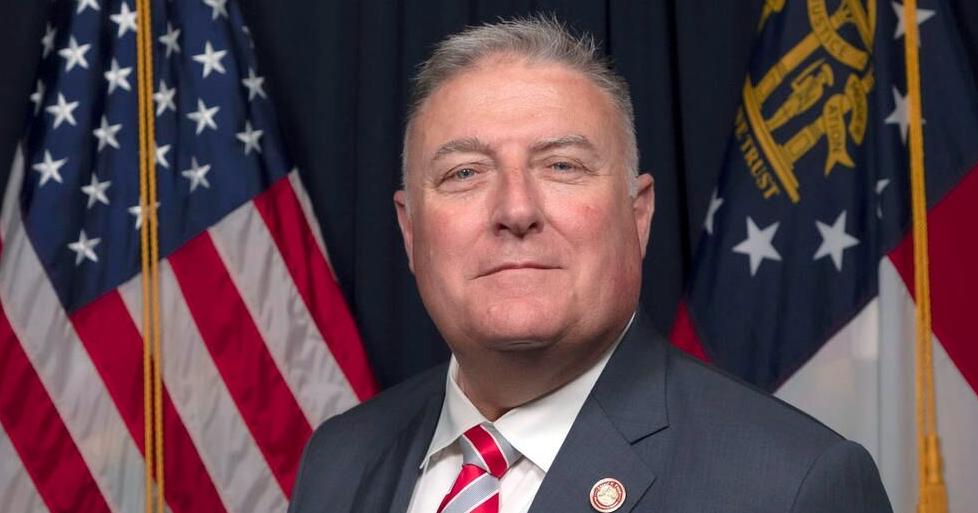Georgia GOP Convention Kicks Off in Dalton | Local News ...
