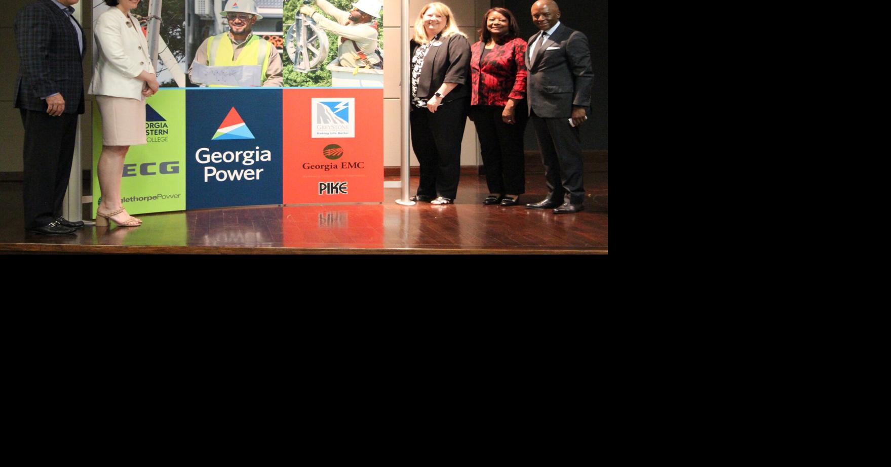 GNTC, Georgia Power partner for electrical lineworker program | Local News ...