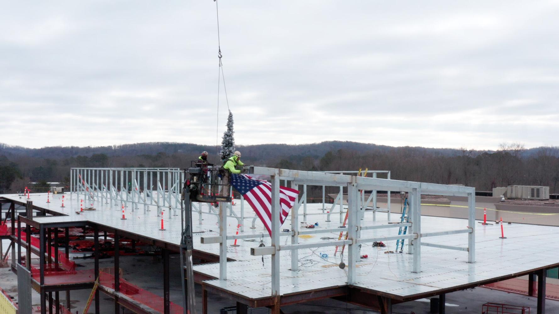CHI Memorial Expands in North Georgia: New Hospital, Enhanced Services ...