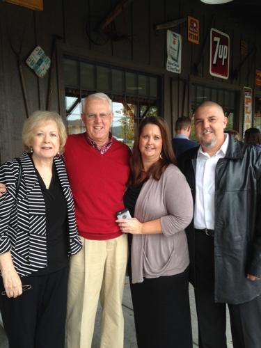 Faith in God guides man through breast cancer battle | Local News ...