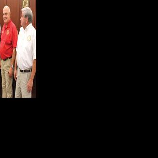 Chief Tax Appraiser Dale McCurdy named Catoosa County STAR Award ...