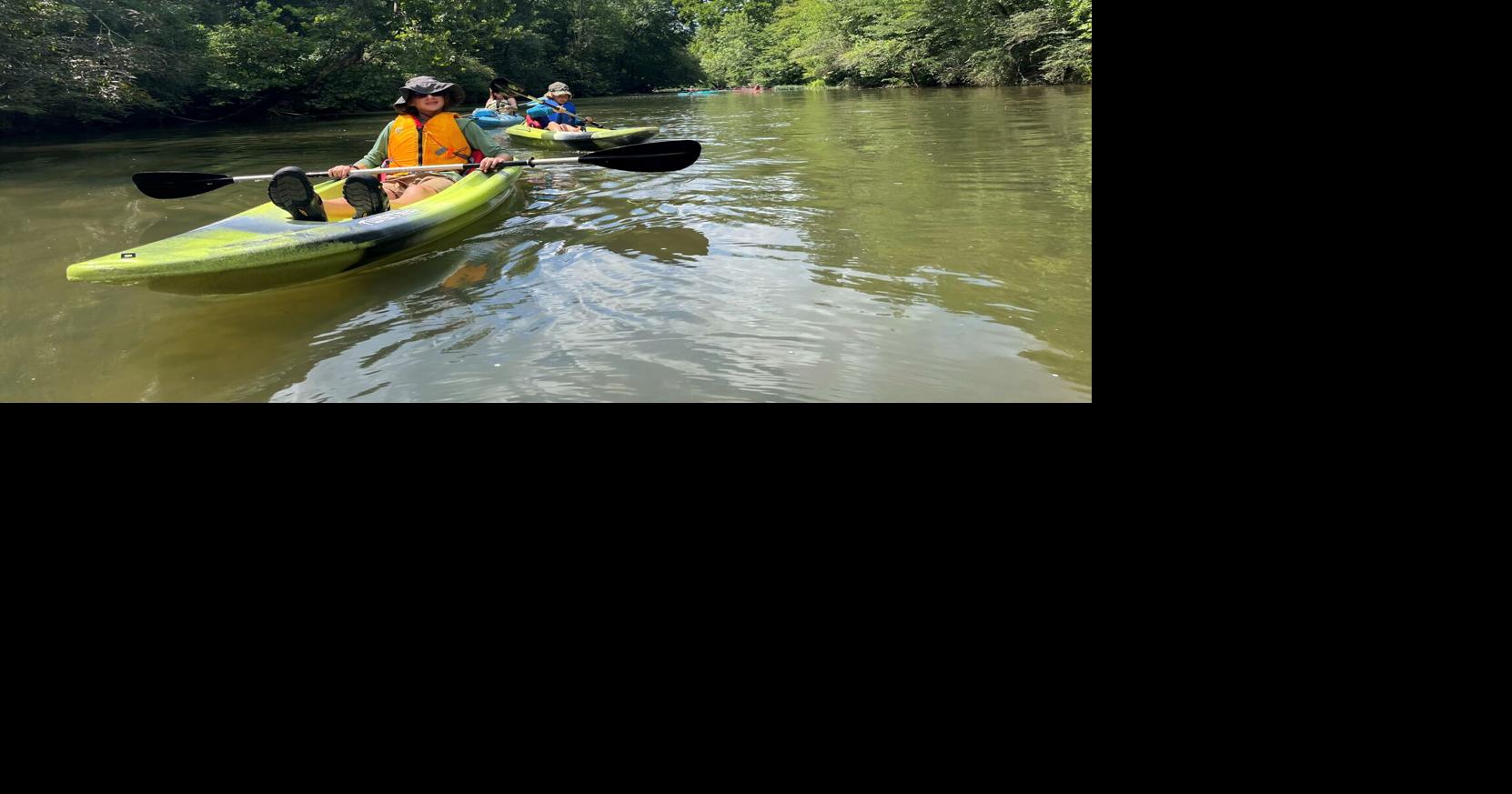 Navigable Stream Study Committee Last Scheduled Public Meeting Nov. 13 ...