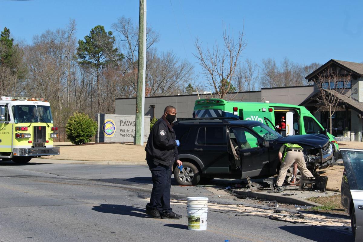 Woman charged with first-degree vehicular homicide in North Avenue, DUI ...