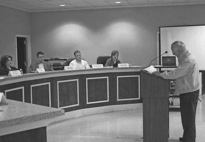 Complaints continue on Grady Road Landfill | | northwestgeorgianews.com