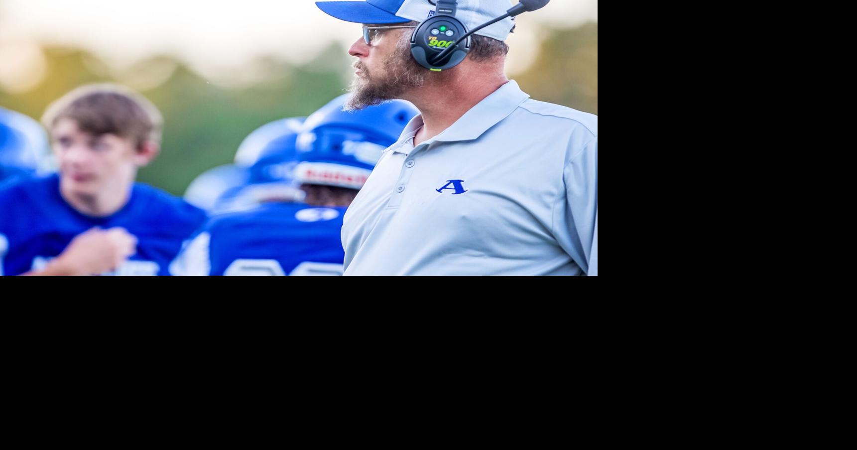 Unity Christian Lions add experience to football coaching staff ...