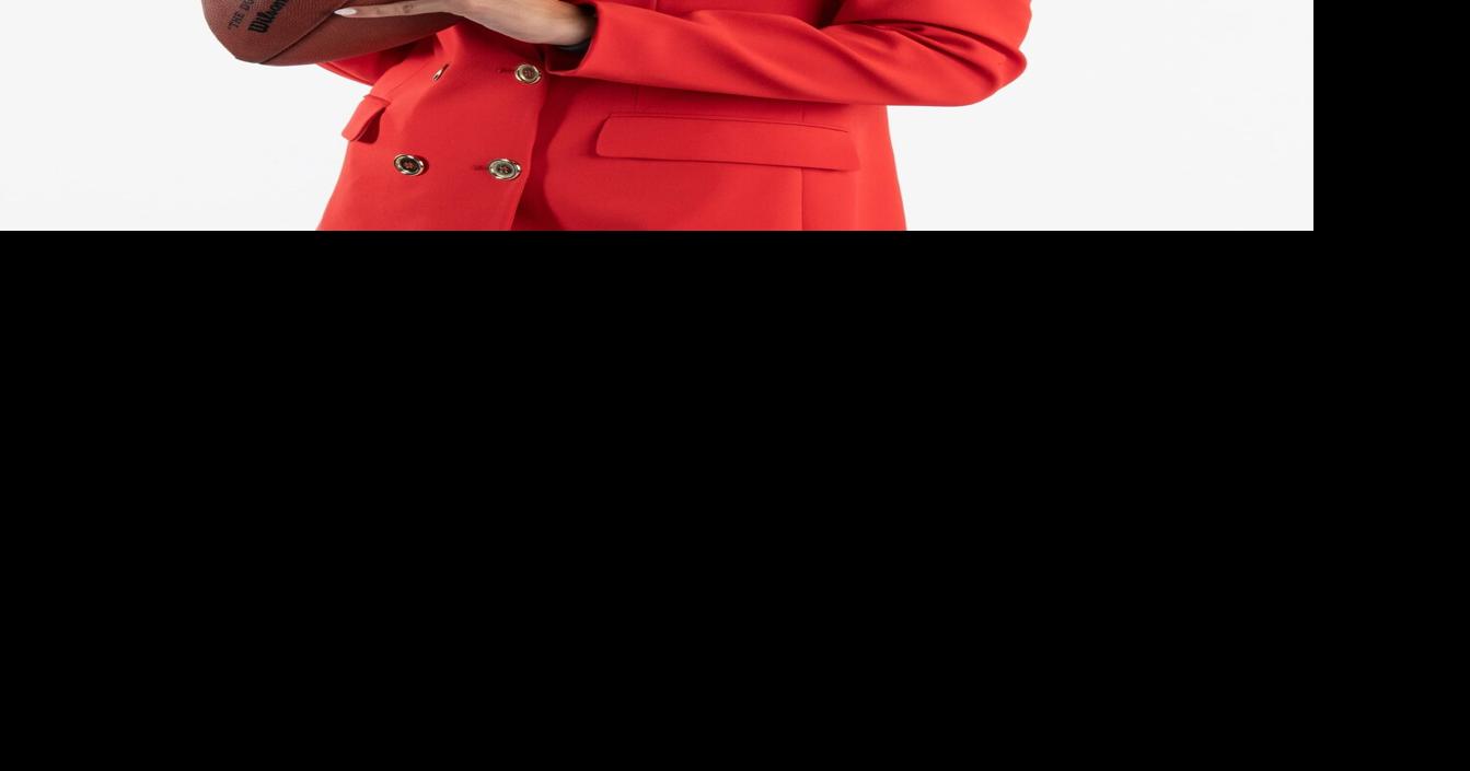 GL Grad Tori McElhaney Named Georgia Sportswriter Of The Year | Sports ...