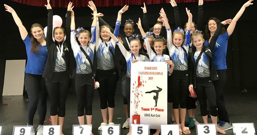 Future of Rome's Travel Gymnastics Program at Risk. What We Know ...