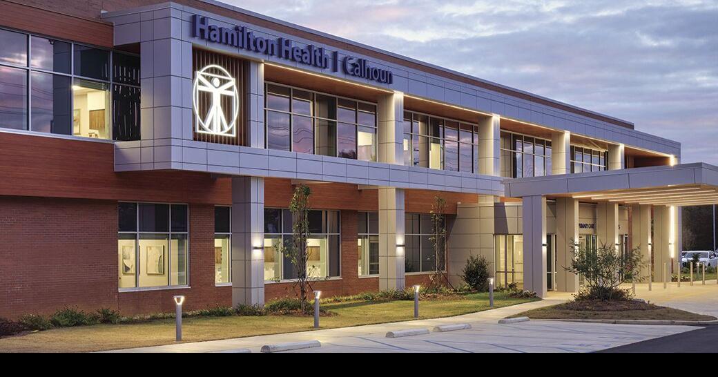Hamilton Health Care System: Integrated, Compassionate, Comprehensive ...
