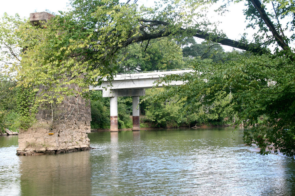 Bartow County's expanding plans for new boat ramp at Hardin Bridge ...