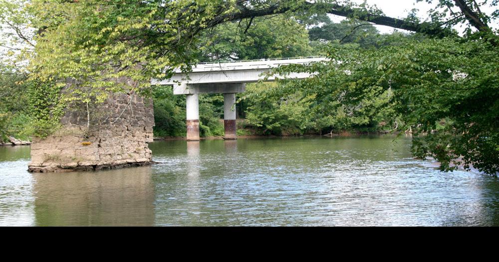 Bartow County's expanding plans for new boat ramp at Hardin Bridge ...