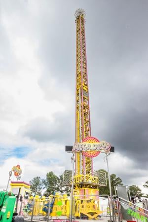 Coosa Valley Fair — Fall’s Finest Festival — Opens Today in Rome ...