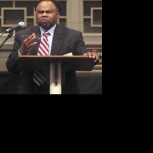 Georgia Supreme Court Justice Robert Benham encourages dream of unit ...