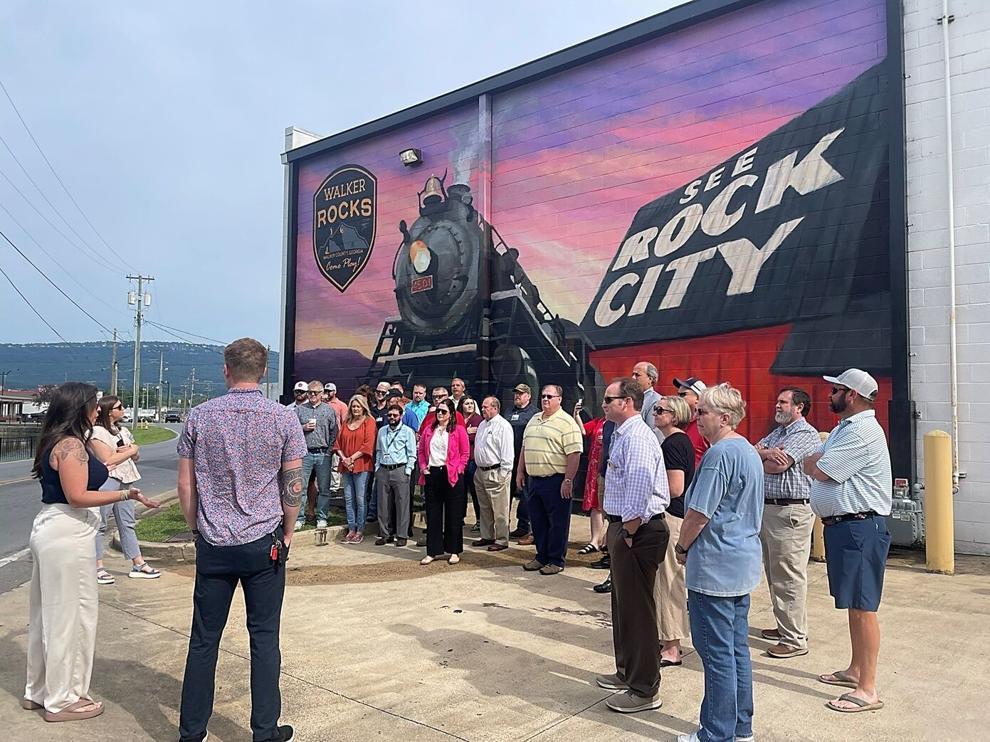 Miss Georgia 1988 Frances Frazier honored with exhibit at Rome Area ...