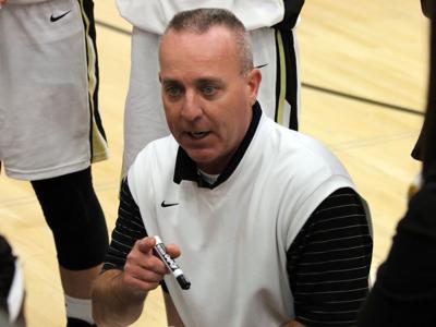 PREP BASKETBALL: Rickman steps down as Lady Dragons' head coach | High ...