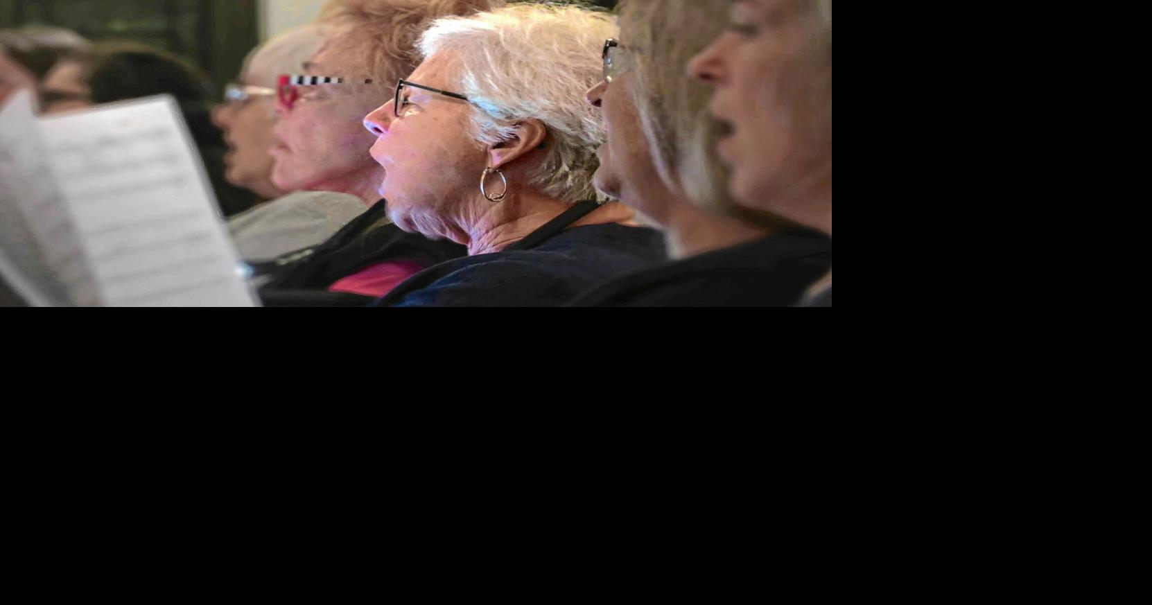 Three Rivers Singers to present 'Traditions at Christmas' Dec. 20 ...