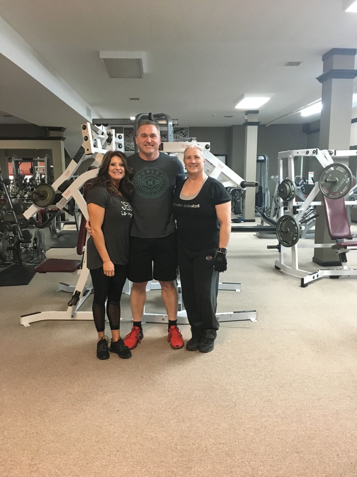 Staying ahead of the trend: Locally-owned gyms are working hard to keep ...