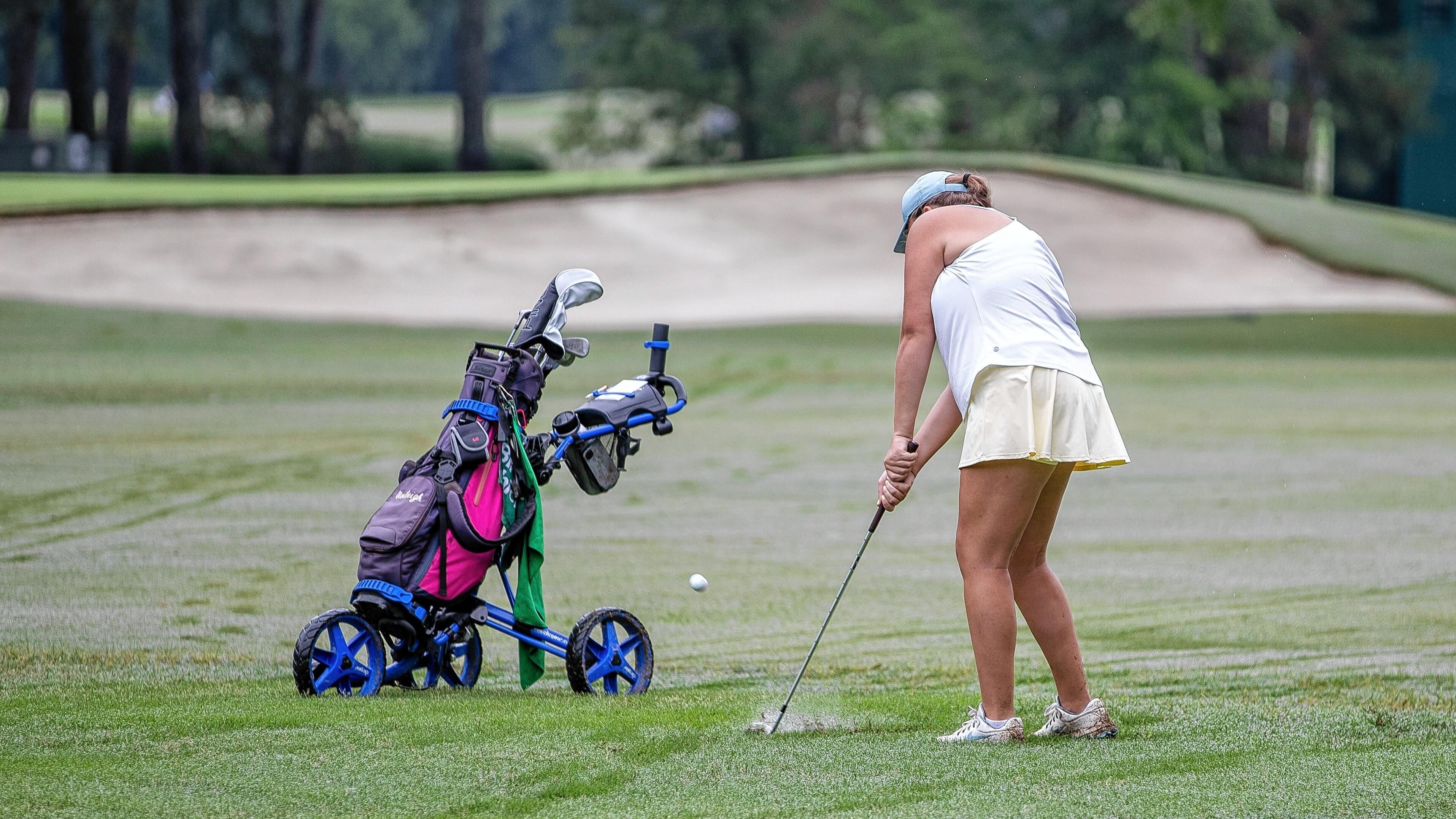 RJGA begins summer season at Coosa CC | The Rome News-Tribune ...