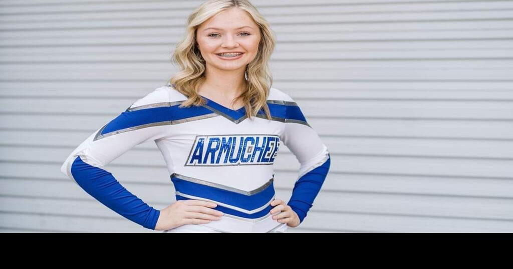Truett's Chick-fil-A Sports: Armuchee High student names to state ...