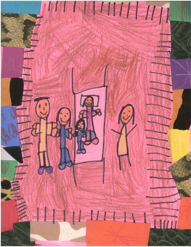 August 2014 Young Artists | Gallery | northwestgeorgianews.com
