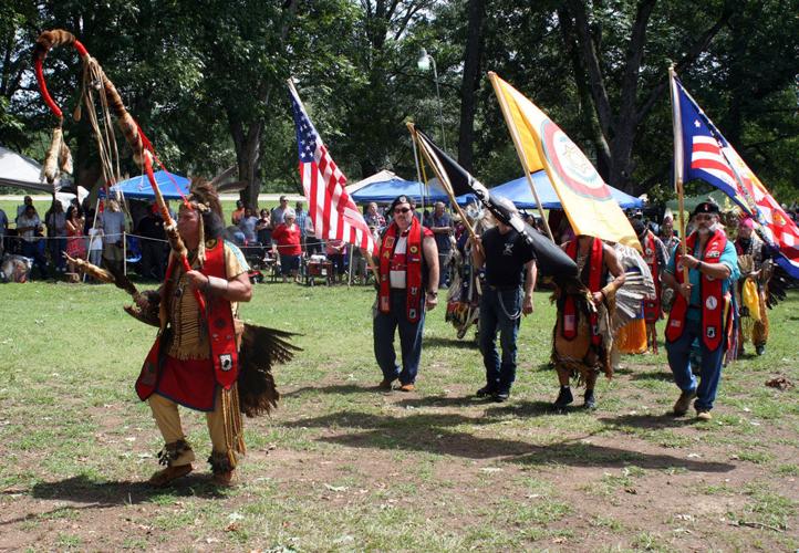 Cherokee Homecoming continues today | Gallery | northwestgeorgianews.com