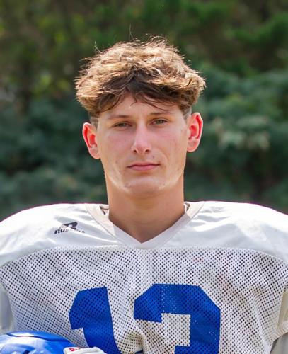 Belew building confidence in first year with Indians | Sports ...