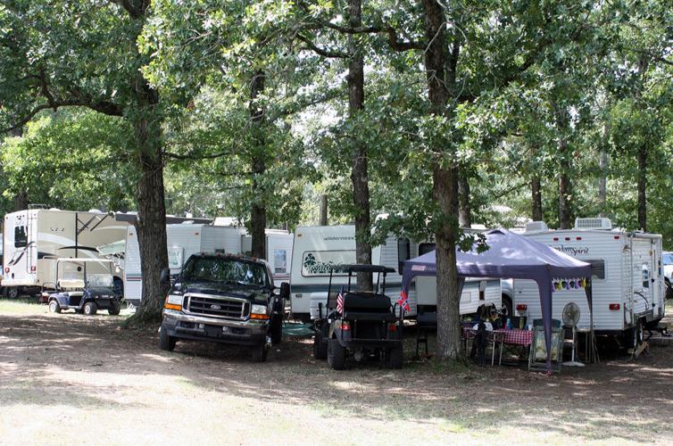 Armuchee Bluegrass Festival | Gallery | northwestgeorgianews.com