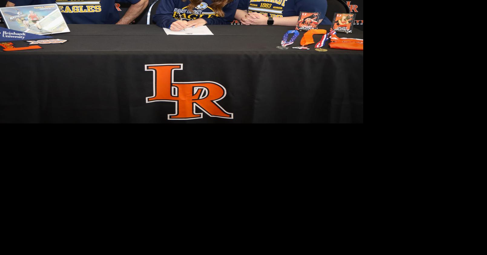 CROSS COUNTRY: Snider To Continue Lady Ramblers' College Pipeline ...