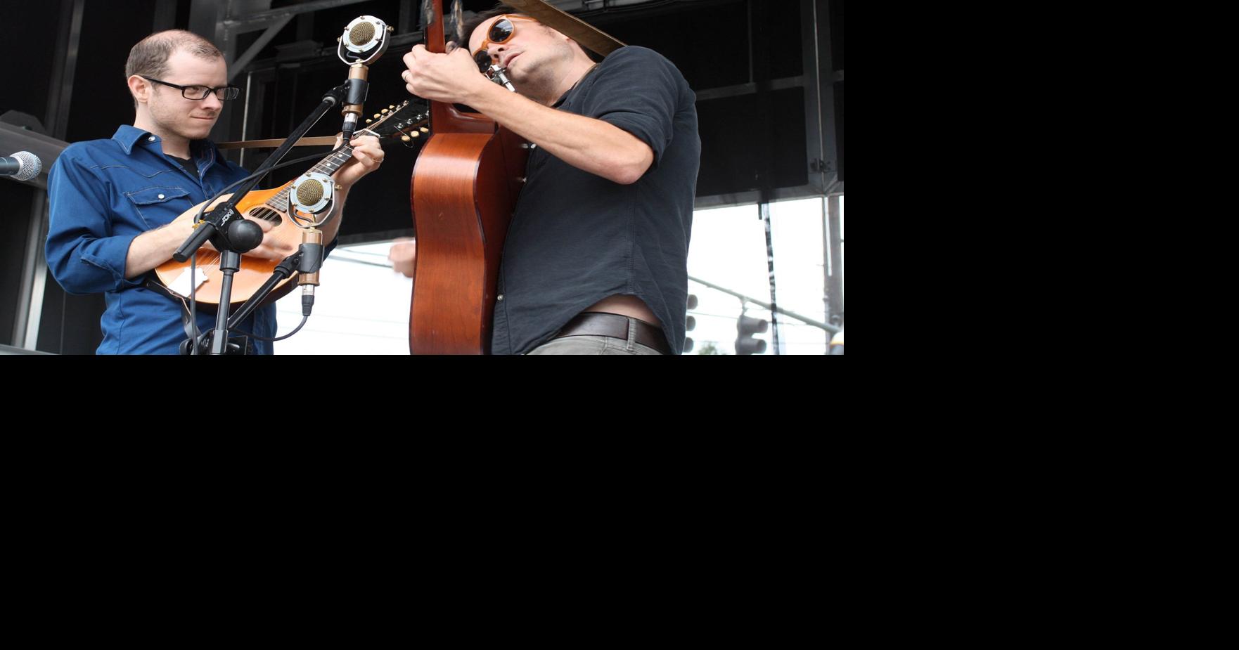 DDA moving forward with scaled back version of Fiddlin' Fest | Local ...