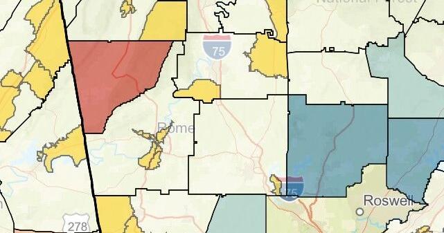 Polk’s Status Improves In Annual Economic Report | Local ...
