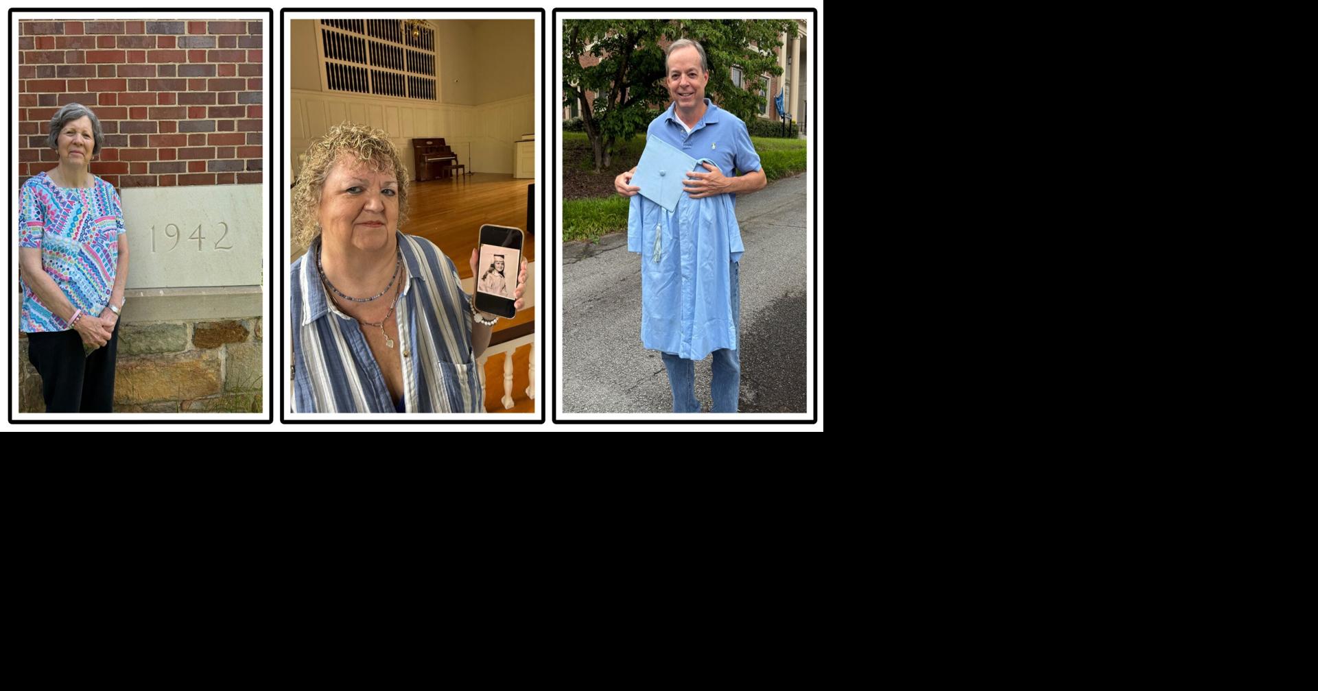 ADONIA K. SMITH: Historic McCarty Kindergarten | Columns ...