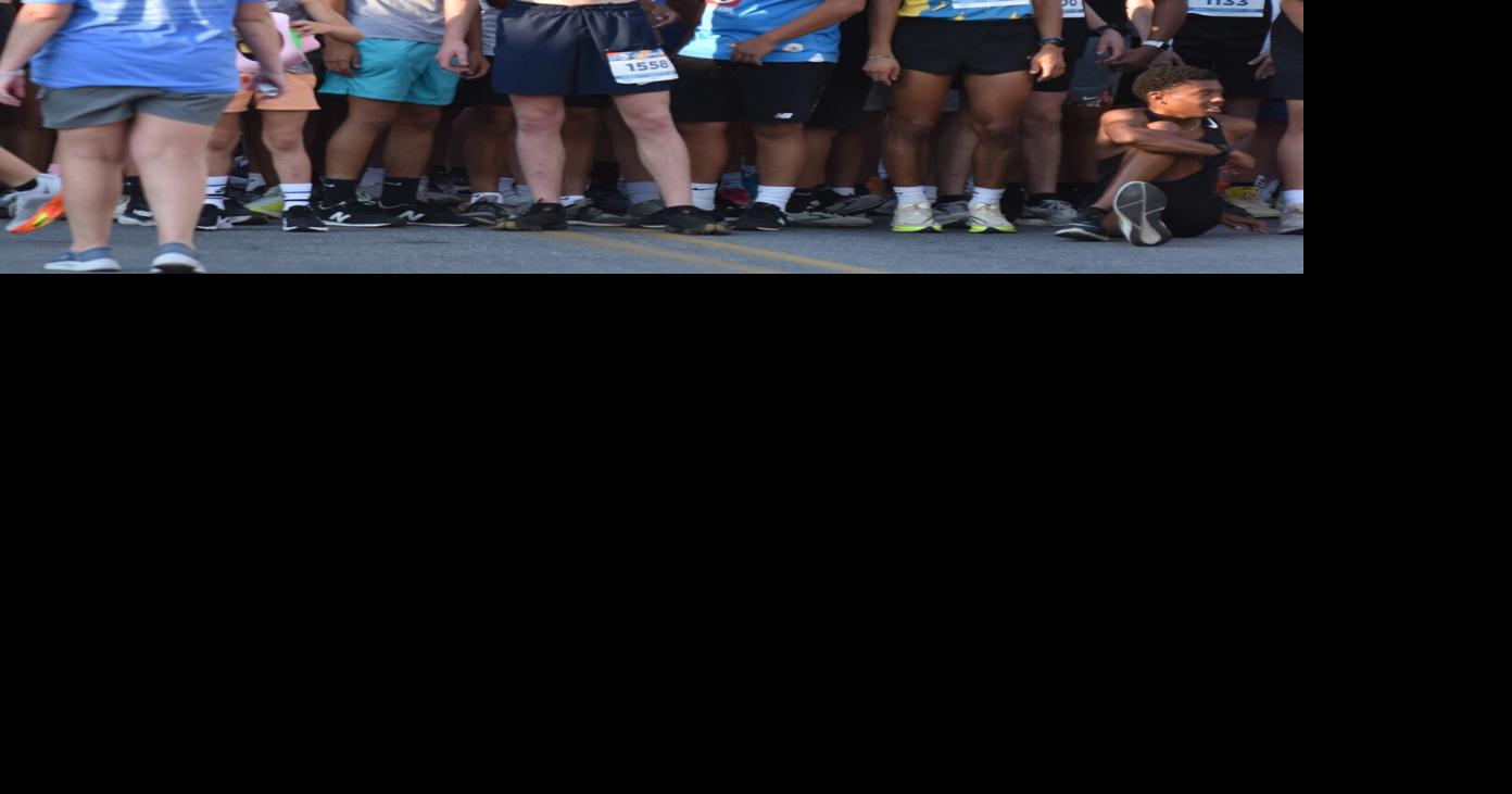Betty Butler Memorial Unity Run | Gordon Life | northwestgeorgianews.com