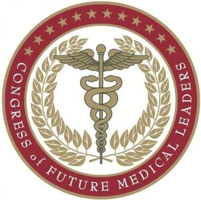 Congress of Future Medical Leaders LOGO | | northwestgeorgianews.com