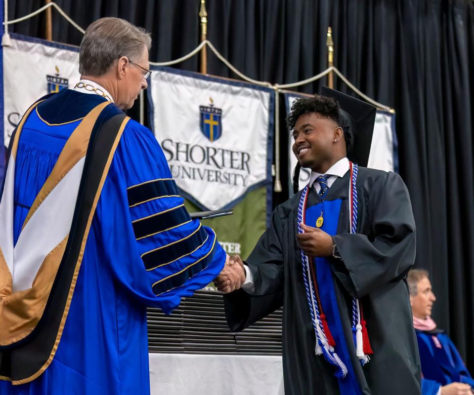 Shorter University president Don Dowless to retire after spring ...