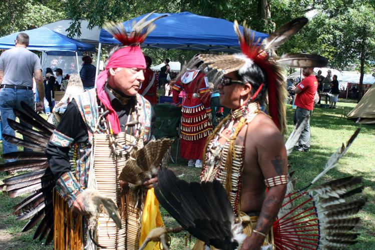 Cherokee Homecoming continues today | Gallery | northwestgeorgianews.com