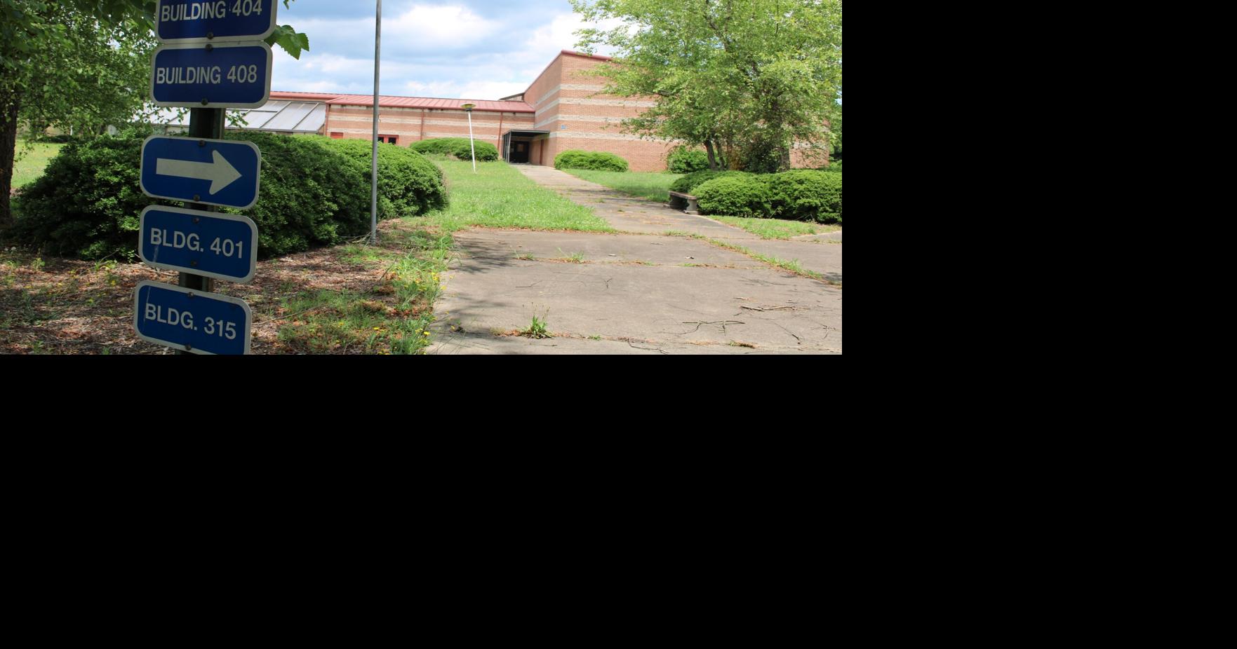 Contract awarded to start prepping new Battey Business Center ...