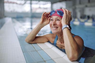 Why swimming is so good for your body | | northwestgeorgianews.com