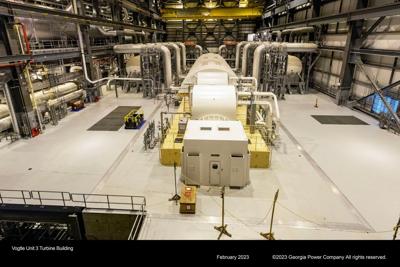 Long-delayed Plant Vogtle nuclear expansion goes into service ...