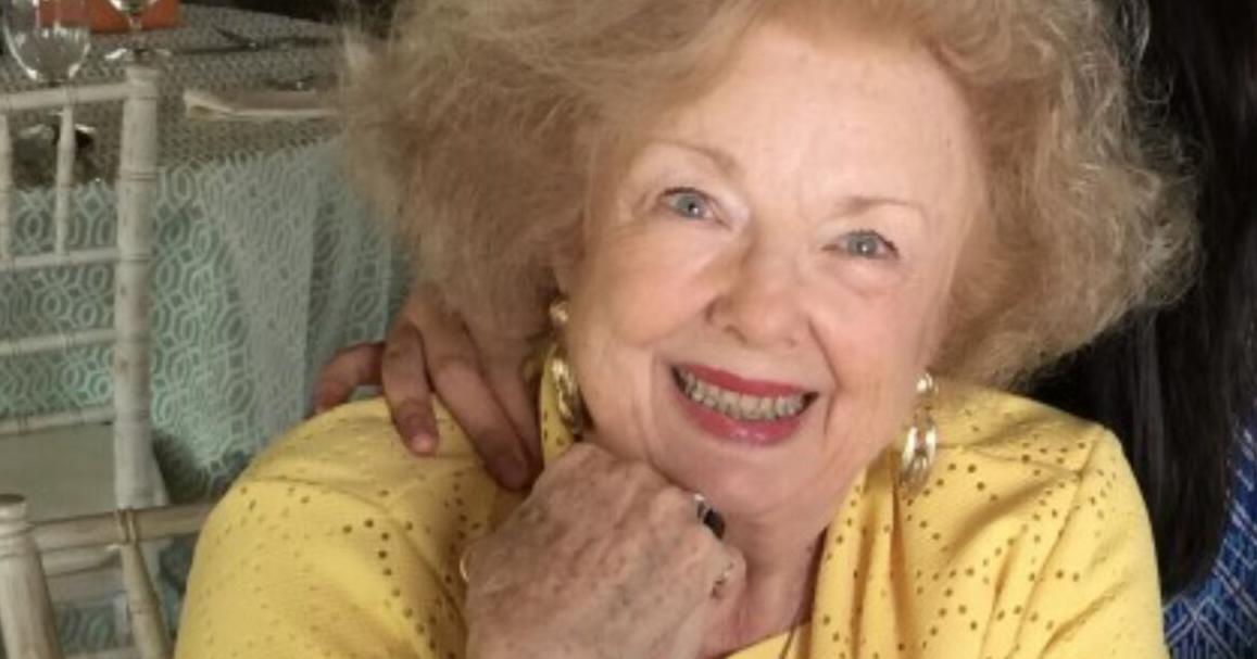 Former Miss Georgia Kayanne Massey Passes Away at 84 | Gordon Life ...