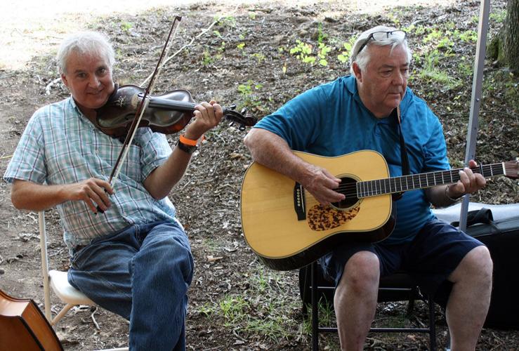 Armuchee Bluegrass Festival | Gallery | northwestgeorgianews.com