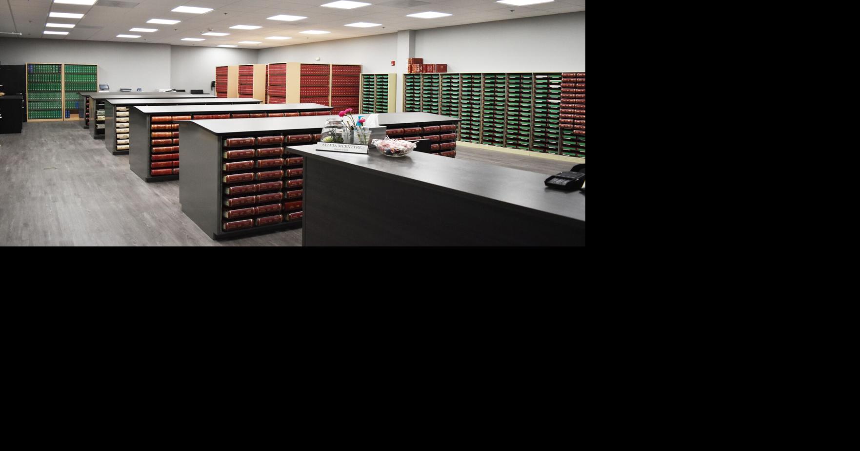 A local guide to research: Historic Calhoun Times editions have been ...