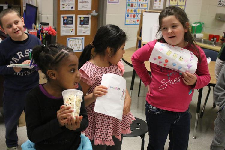 West Central students start their own market | Gallery ...