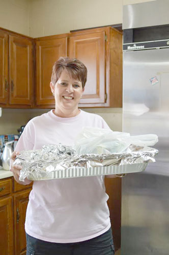 Profiles in Faith: Pam Stephens | Gordon Life | northwestgeorgianews.com