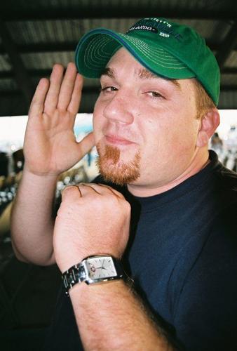 Emergency responders pay tribute to Jeremy Wallin | Catwalkchatt ...