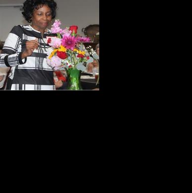 Floyd-Rome Retired Educators Association honors members who have passed ...