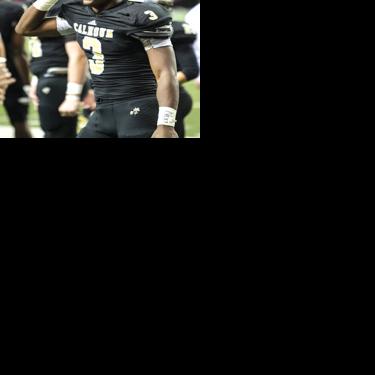 Prep Football: Calhoun’s Wilson commits to Wofford | Local ...