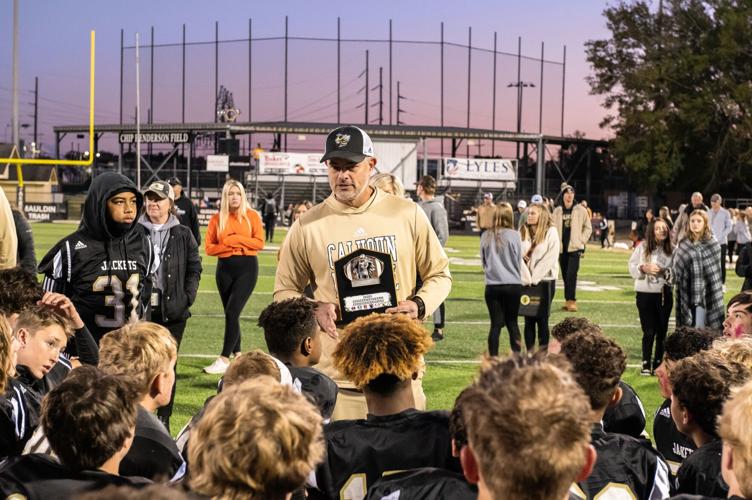 WE ARE THE CHAMPIONS! | Sports | northwestgeorgianews.com